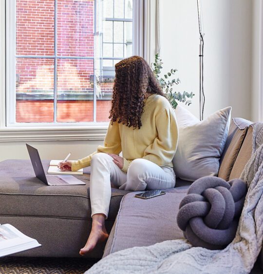 Luxury Boutique Portland, ME Hotel | The Docent's Collection